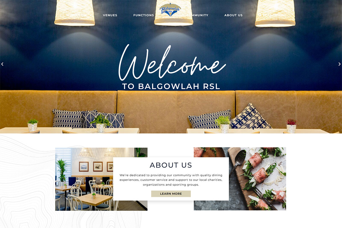 Balgowlah RSL - Dining, Bars & Functions in Seaforth NSW
